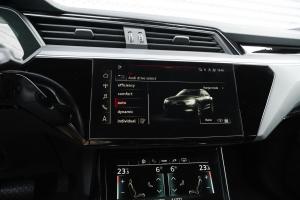 Zils Audi E-Tron 2023 Mārupe, ar dzinēja tilpumu 0.00 L un nobraukumu 32 tūkst. km par 40200 €, foto 36 vietnē AUTOMOTO.COM.LV