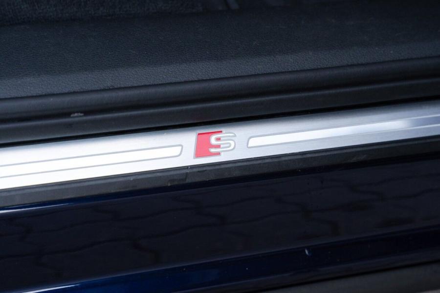 Zils Audi E-Tron 2023 Mārupe, ar dzinēja tilpumu 0.00 L un nobraukumu 32 tūkst. km par 40200 €, foto 8 vietnē AUTOMOTO.COM.LV