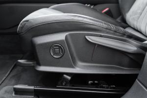 Zils Audi E-Tron 2023 Mārupe, ar dzinēja tilpumu 0.00 L un nobraukumu 32 tūkst. km par 40200 €, foto 9 vietnē AUTOMOTO.COM.LV