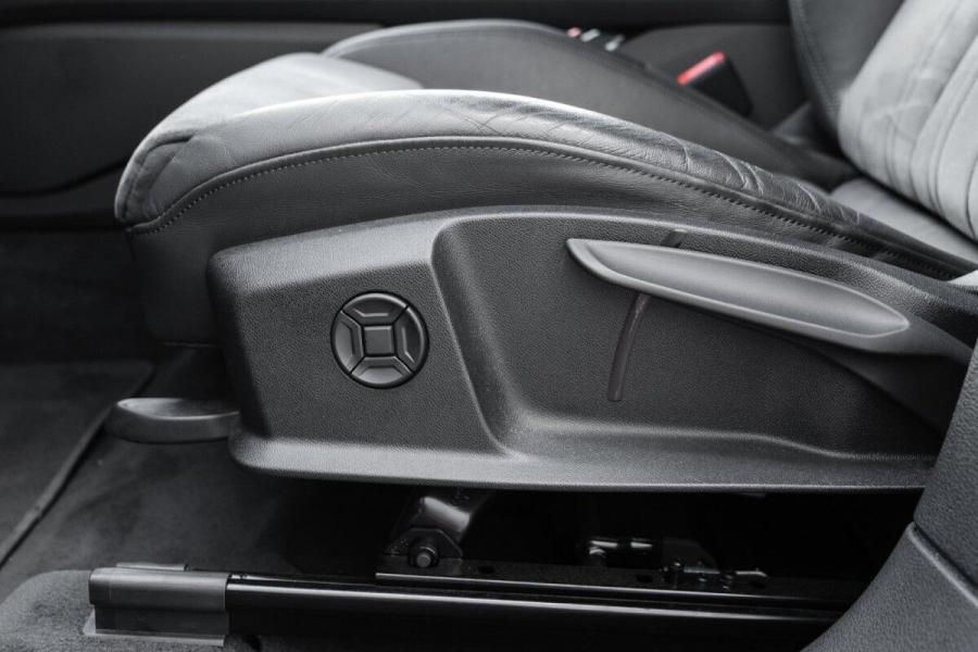 Zils Audi E-Tron 2023 Mārupe, ar dzinēja tilpumu 0.00 L un nobraukumu 32 tūkst. km par 40200 €, foto 9 vietnē AUTOMOTO.COM.LV