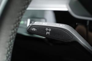 Zils Audi E-Tron 2023 Mārupe, ar dzinēja tilpumu 0.00 L un nobraukumu 32 tūkst. km par 40200 €, foto 19 vietnē AUTOMOTO.COM.LV