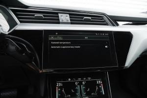 Zils Audi E-Tron 2023 Mārupe, ar dzinēja tilpumu 0.00 L un nobraukumu 32 tūkst. km par 40200 €, foto 31 vietnē AUTOMOTO.COM.LV