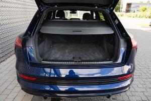 Zils Audi E-Tron 2023 Mārupe, ar dzinēja tilpumu 0.00 L un nobraukumu 32 tūkst. km par 40200 €, foto 59 vietnē AUTOMOTO.COM.LV