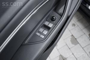 Синий Ауди E-Tron 2023 в Рига, объемом двигателя 0.00 л и пробегом 32 тыс. км за 40200 €, фото 10 на AUTOMOTO.COM.LV