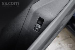 Синий Ауди E-Tron 2023 в Рига, объемом двигателя 0.00 л и пробегом 32 тыс. км за 40200 €, фото 11 на AUTOMOTO.COM.LV