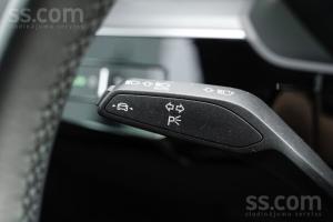 Синий Ауди E-Tron 2023 в Рига, объемом двигателя 0.00 л и пробегом 32 тыс. км за 40200 €, фото 15 на AUTOMOTO.COM.LV