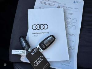 Zils Audi E-Tron 2023 Viļņa, ar dzinēja tilpumu 0.00 L un nobraukumu 80 tūkst. km par 33500 €, foto 37 vietnē AUTOMOTO.COM.LV