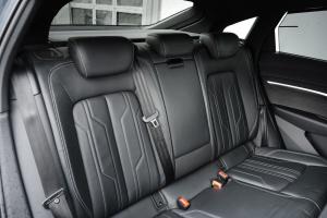 Zils Audi E-Tron 2023 Rīga, ar dzinēja tilpumu 0.00 L un nobraukumu 63 tūkst. km par 34900 €, foto 11 vietnē AUTOMOTO.COM.LV