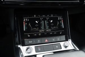 Zils Audi E-Tron 2023 Rīga, ar dzinēja tilpumu 0.00 L un nobraukumu 63 tūkst. km par 34900 €, foto 21 vietnē AUTOMOTO.COM.LV
