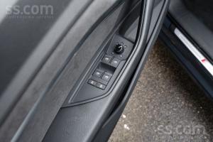 Zils Audi E-Tron 2023 Rīga, ar dzinēja tilpumu 0.00 L un nobraukumu 63 tūkst. km par 34900 €, foto 12 vietnē AUTOMOTO.COM.LV