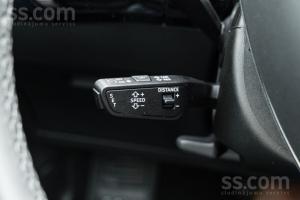 Zils Audi E-Tron 2023 Rīga, ar dzinēja tilpumu 0.00 L un nobraukumu 63 tūkst. km par 34900 €, foto 14 vietnē AUTOMOTO.COM.LV