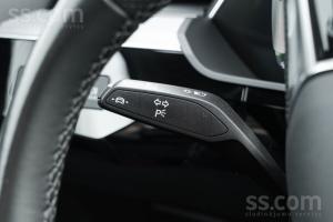 Zils Audi E-Tron 2023 Rīga, ar dzinēja tilpumu 0.00 L un nobraukumu 63 tūkst. km par 34900 €, foto 15 vietnē AUTOMOTO.COM.LV