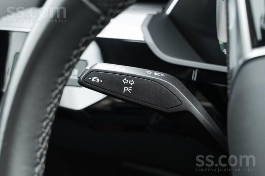 Zils Audi E-Tron 2023 Rīga, ar dzinēja tilpumu 0.00 L un nobraukumu 63 tūkst. km par 34900 €, foto 15 vietnē AUTOMOTO.COM.LV