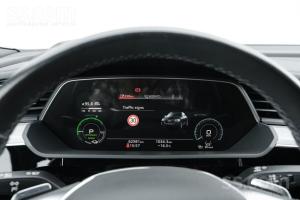 Zils Audi E-Tron 2023 Rīga, ar dzinēja tilpumu 0.00 L un nobraukumu 63 tūkst. km par 34900 €, foto 19 vietnē AUTOMOTO.COM.LV