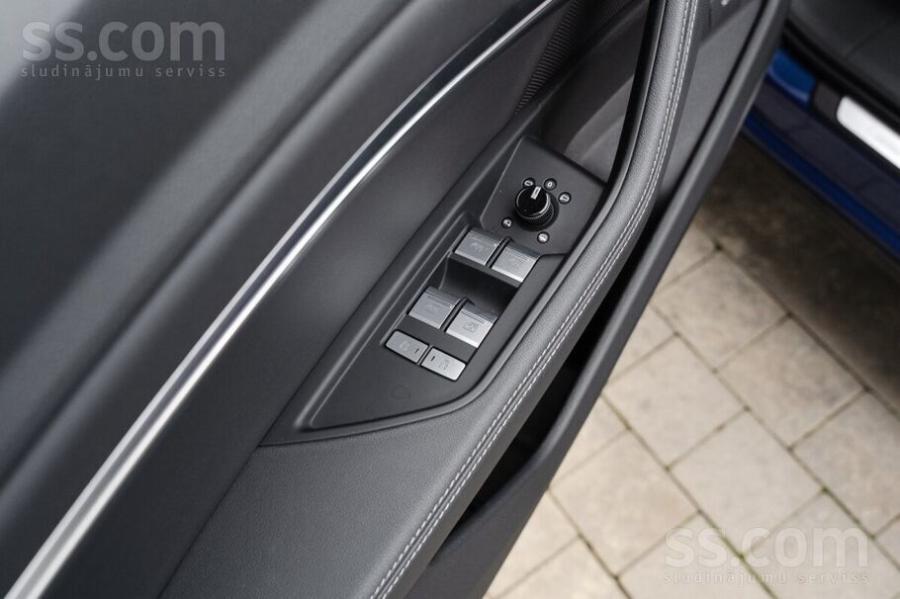 Zils Audi E-Tron 2023 Rīga, ar dzinēja tilpumu 0.00 L un nobraukumu 73 tūkst. km par 58450 €, foto 8 vietnē AUTOMOTO.COM.LV