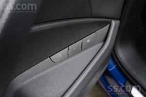 Zils Audi E-Tron 2023 Rīga, ar dzinēja tilpumu 0.00 L un nobraukumu 73 tūkst. km par 58450 €, foto 10 vietnē AUTOMOTO.COM.LV