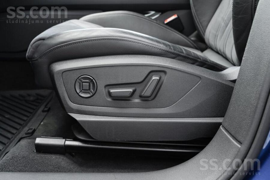 Zils Audi E-Tron 2023 Rīga, ar dzinēja tilpumu 0.00 L un nobraukumu 73 tūkst. km par 58450 €, foto 11 vietnē AUTOMOTO.COM.LV