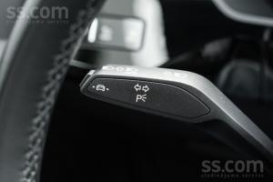 Zils Audi E-Tron 2023 Rīga, ar dzinēja tilpumu 0.00 L un nobraukumu 73 tūkst. km par 58450 €, foto 17 vietnē AUTOMOTO.COM.LV