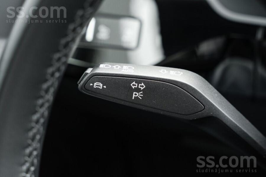Zils Audi E-Tron 2023 Rīga, ar dzinēja tilpumu 0.00 L un nobraukumu 73 tūkst. km par 58450 €, foto 17 vietnē AUTOMOTO.COM.LV