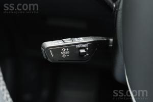 Zils Audi E-Tron 2023 Rīga, ar dzinēja tilpumu 0.00 L un nobraukumu 73 tūkst. km par 58450 €, foto 18 vietnē AUTOMOTO.COM.LV