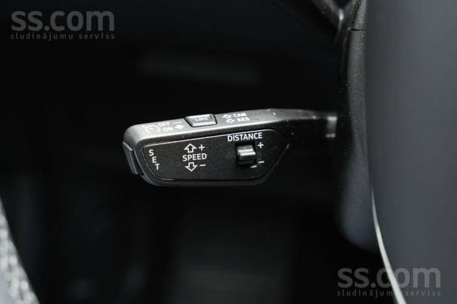 Zils Audi E-Tron 2023 Rīga, ar dzinēja tilpumu 0.00 L un nobraukumu 73 tūkst. km par 58450 €, foto 18 vietnē AUTOMOTO.COM.LV