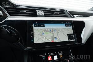 Zils Audi E-Tron 2023 Rīga, ar dzinēja tilpumu 0.00 L un nobraukumu 73 tūkst. km par 58450 €, foto 25 vietnē AUTOMOTO.COM.LV