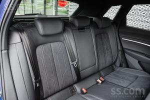 Zils Audi E-Tron 2023 Rīga, ar dzinēja tilpumu 0.00 L un nobraukumu 73 tūkst. km par 58450 €, foto 29 vietnē AUTOMOTO.COM.LV