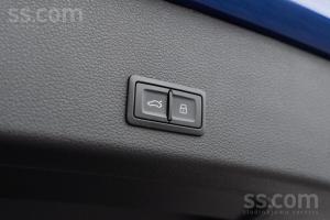Zils Audi E-Tron 2023 Rīga, ar dzinēja tilpumu 0.00 L un nobraukumu 73 tūkst. km par 58450 €, foto 32 vietnē AUTOMOTO.COM.LV