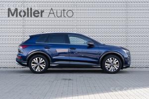 Zils Audi E-Tron 2023 Rīga, ar dzinēja tilpumu 0.00 L un nobraukumu 58 tūkst. km par 36900 €, foto 6 vietnē AUTOMOTO.COM.LV