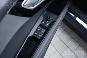 Zils Audi E-Tron 2023 Rīga, ar dzinēja tilpumu 0.00 L un nobraukumu 58 tūkst. km par 36900 €, foto 8 vietnē AUTOMOTO.COM.LV