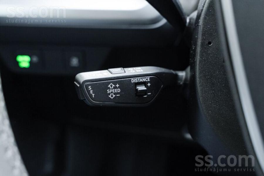 Zils Audi E-Tron 2023 Rīga, ar dzinēja tilpumu 0.00 L un nobraukumu 58 tūkst. km par 36900 €, foto 9 vietnē AUTOMOTO.COM.LV