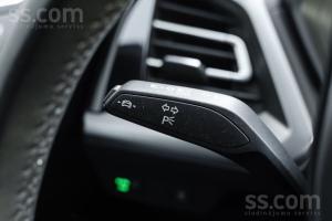 Zils Audi E-Tron 2023 Rīga, ar dzinēja tilpumu 0.00 L un nobraukumu 58 tūkst. km par 36900 €, foto 10 vietnē AUTOMOTO.COM.LV