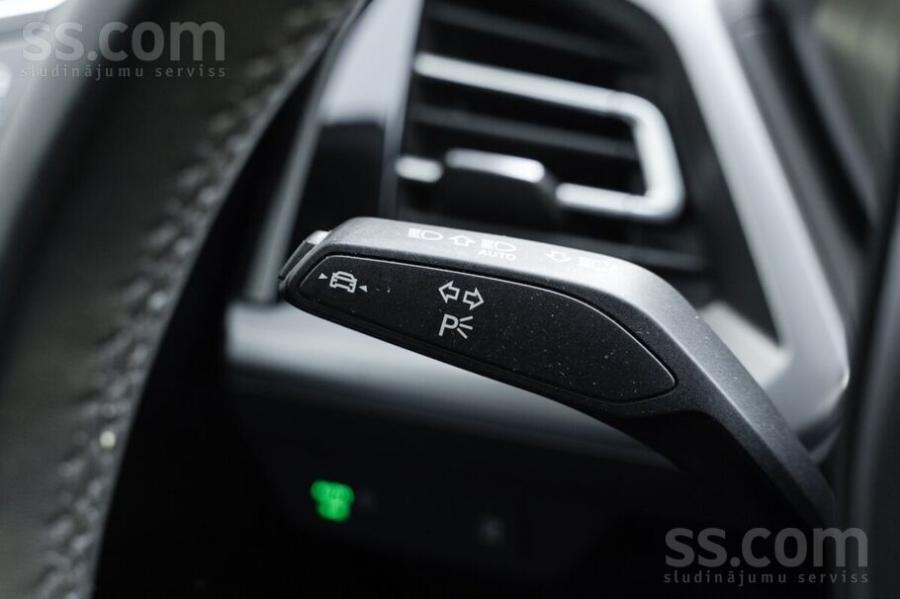 Zils Audi E-Tron 2023 Rīga, ar dzinēja tilpumu 0.00 L un nobraukumu 58 tūkst. km par 36900 €, foto 10 vietnē AUTOMOTO.COM.LV
