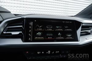 Zils Audi E-Tron 2023 Rīga, ar dzinēja tilpumu 0.00 L un nobraukumu 58 tūkst. km par 36900 €, foto 15 vietnē AUTOMOTO.COM.LV