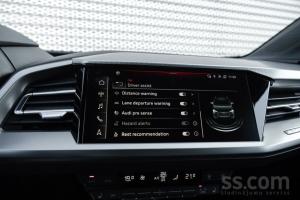 Zils Audi E-Tron 2023 Rīga, ar dzinēja tilpumu 0.00 L un nobraukumu 58 tūkst. km par 36900 €, foto 18 vietnē AUTOMOTO.COM.LV