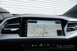 Zils Audi E-Tron 2023 Rīga, ar dzinēja tilpumu 0.00 L un nobraukumu 58 tūkst. km par 36900 €, foto 21 vietnē AUTOMOTO.COM.LV