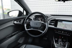 Zils Audi E-Tron 2023 Rīga, ar dzinēja tilpumu 0.00 L un nobraukumu 58 tūkst. km par 36900 €, foto 22 vietnē AUTOMOTO.COM.LV