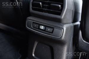 Zils Audi E-Tron 2023 Rīga, ar dzinēja tilpumu 0.00 L un nobraukumu 58 tūkst. km par 36900 €, foto 25 vietnē AUTOMOTO.COM.LV
