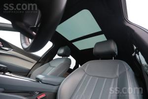 Blue Audi E-Tron 2020 in Riga, with an engine capacity of 0.00 L and mileage of 68 thousand km for 36990 €, photo 30 on AUTOMOTO.COM.LV