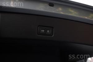 Zils Audi E-Tron 2023 Rīga, ar dzinēja tilpumu 0.00 L un nobraukumu 0 tūkst. km par 25900 €, foto 13 vietnē AUTOMOTO.COM.LV