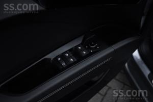 Zils Audi E-Tron 2023 Rīga, ar dzinēja tilpumu 0.00 L un nobraukumu 0 tūkst. km par 25900 €, foto 15 vietnē AUTOMOTO.COM.LV