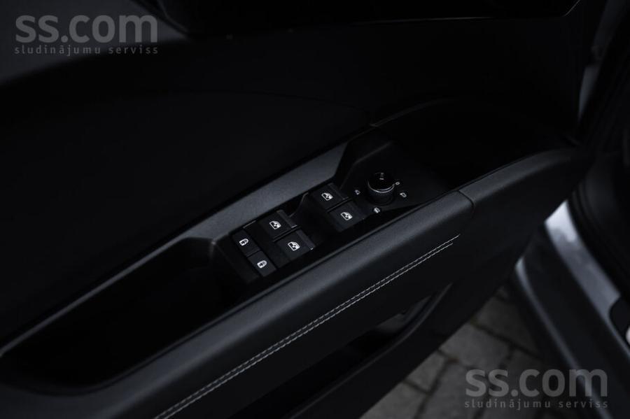 Zils Audi E-Tron 2023 Rīga, ar dzinēja tilpumu 0.00 L un nobraukumu 0 tūkst. km par 25900 €, foto 15 vietnē AUTOMOTO.COM.LV
