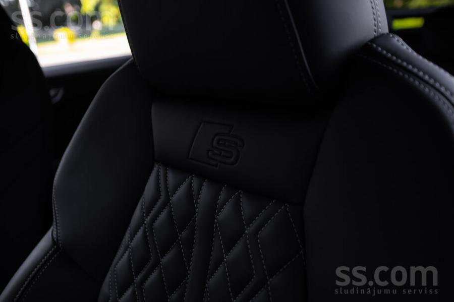 Zils Audi E-Tron 2023 Rīga, ar dzinēja tilpumu 0.00 L un nobraukumu 0 tūkst. km par 25900 €, foto 16 vietnē AUTOMOTO.COM.LV