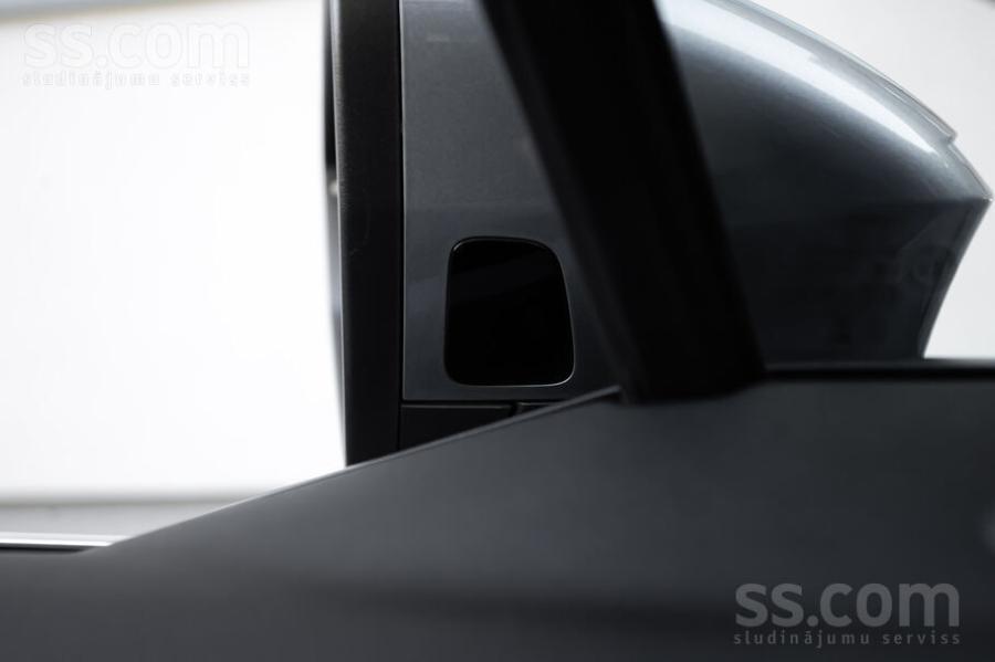 Zils Audi E-Tron 2023 Rīga, ar dzinēja tilpumu 0.00 L un nobraukumu 0 tūkst. km par 25900 €, foto 31 vietnē AUTOMOTO.COM.LV