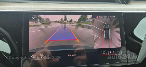 Zils Audi E-Tron 2019 Tallina, ar dzinēja tilpumu 0.00 L un nobraukumu 141 tūkst. km par 34000 €, foto 9 vietnē AUTOMOTO.COM.LV