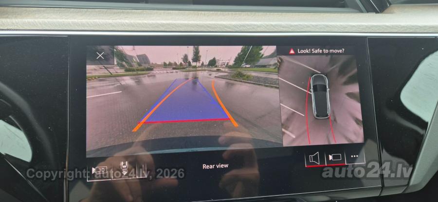 Zils Audi E-Tron 2019 Tallina, ar dzinēja tilpumu 0.00 L un nobraukumu 141 tūkst. km par 34000 €, foto 9 vietnē AUTOMOTO.COM.LV