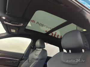 Синий Ауди E-Tron 2020 в Таллин, объемом двигателя 0.00 л и пробегом 62 тыс. км за 35900 €, фото 13 на AUTOMOTO.COM.LV