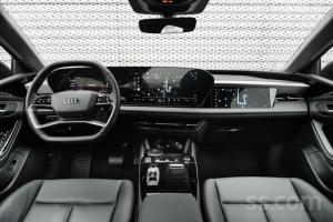 Brūns Audi E-Tron 2025 Rīga, ar dzinēja tilpumu 0.00 L un nobraukumu 8 tūkst. km par 74900 €, foto 10 vietnē AUTOMOTO.COM.LV