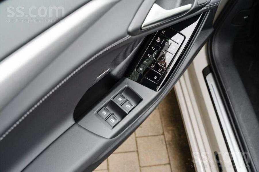 Brūns Audi E-Tron 2025 Rīga, ar dzinēja tilpumu 0.00 L un nobraukumu 8 tūkst. km par 74900 €, foto 17 vietnē AUTOMOTO.COM.LV