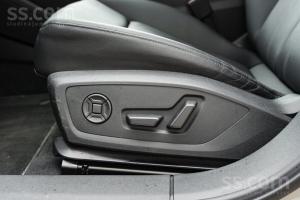 Brūns Audi E-Tron 2025 Rīga, ar dzinēja tilpumu 0.00 L un nobraukumu 8 tūkst. km par 74900 €, foto 19 vietnē AUTOMOTO.COM.LV